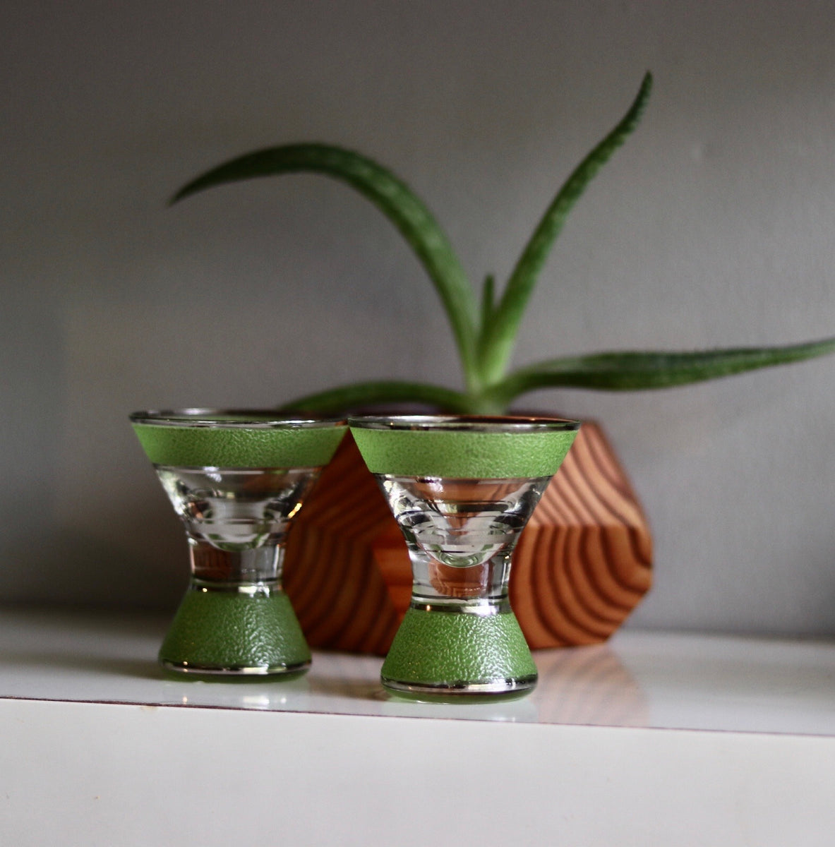 Vintage Mid Century Glassware – salovintage